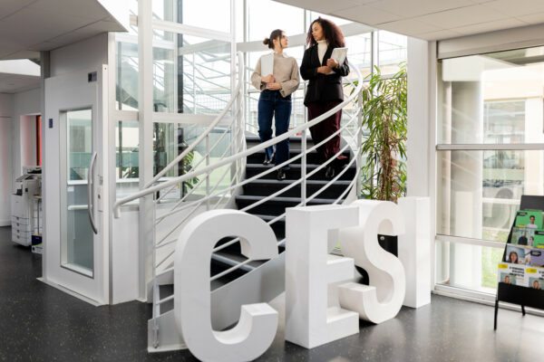 Présentation du campus de CESI Orléans